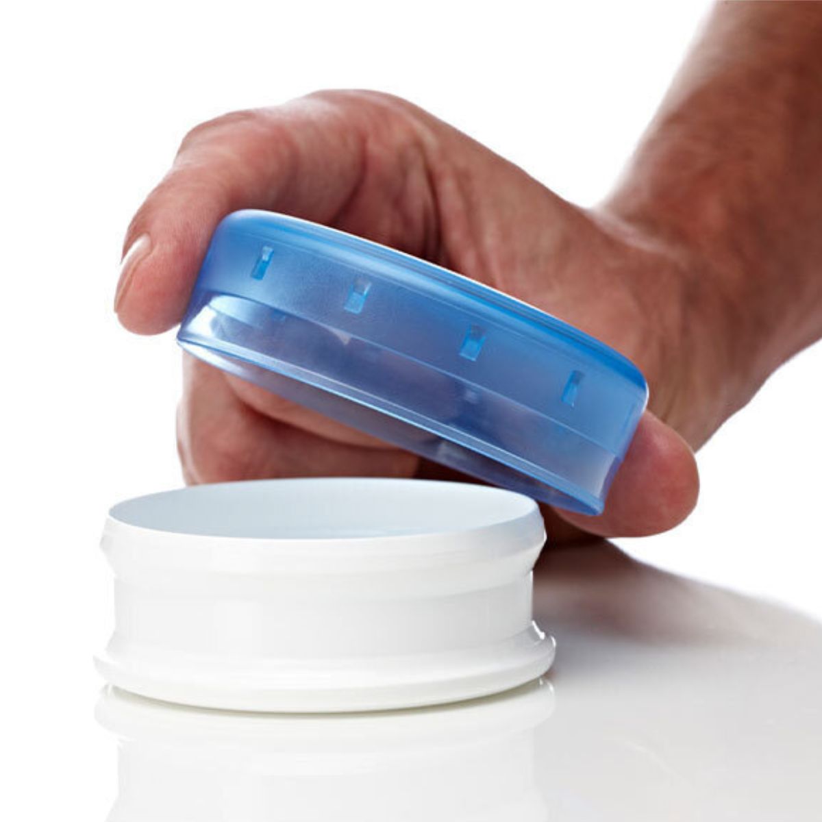 Human Gear Gotubb 3 | Kampeerhal Roden