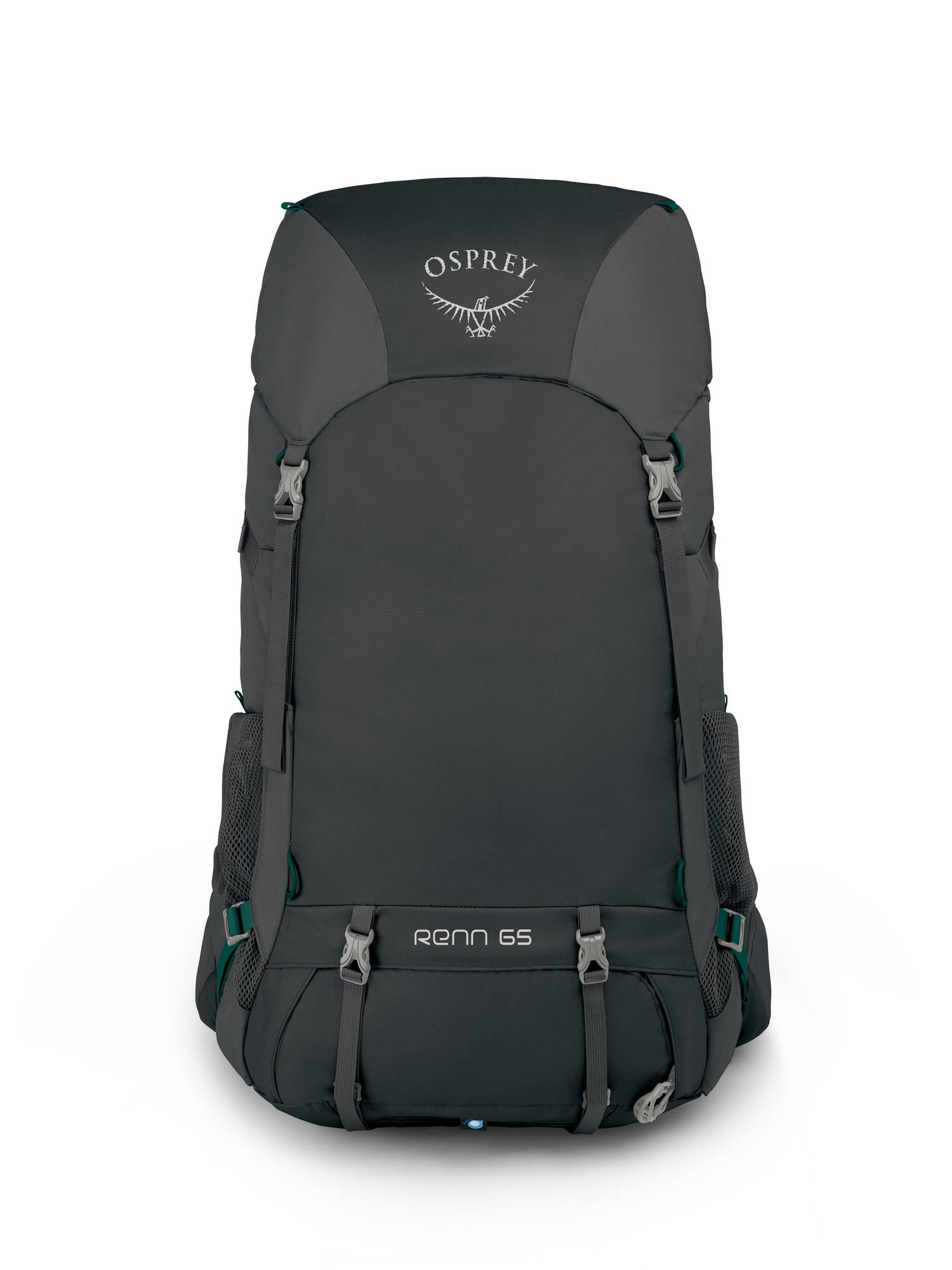 Osprey Renn 65 | Kampeerhal Roden