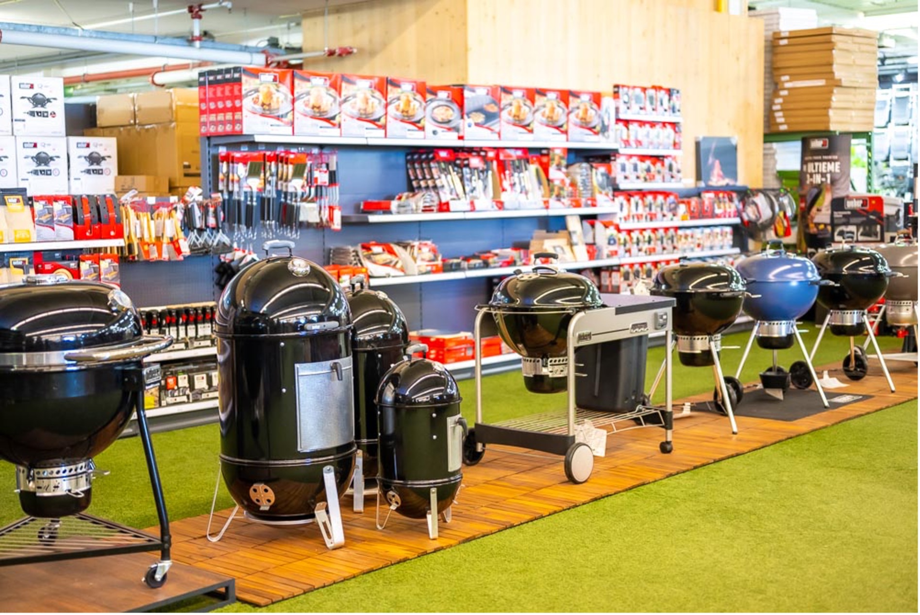 Welke BBQ kies ik? | Blog van Kampeerhal Roden