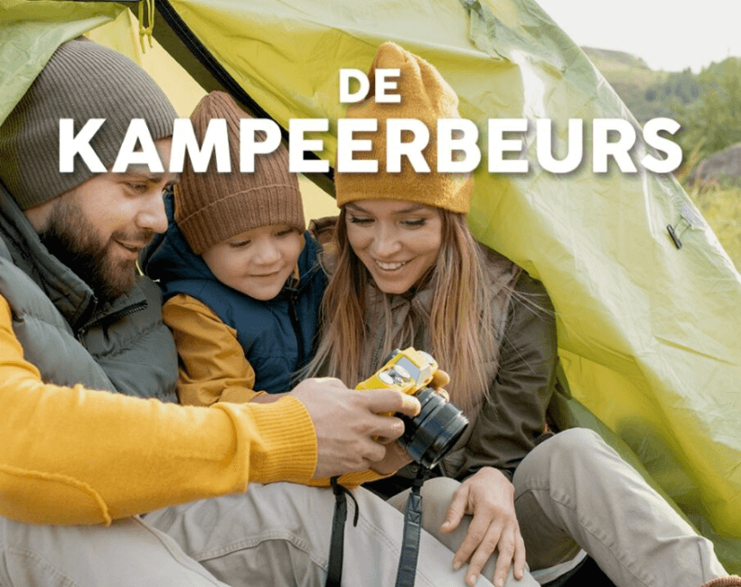 Evenementen | Kampeerhal Roden