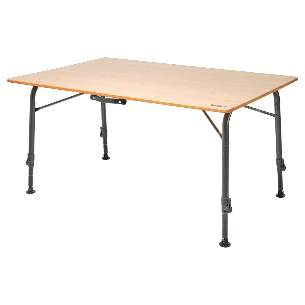 Happy Rhino Bamboe Tafel Lambir | 1208963