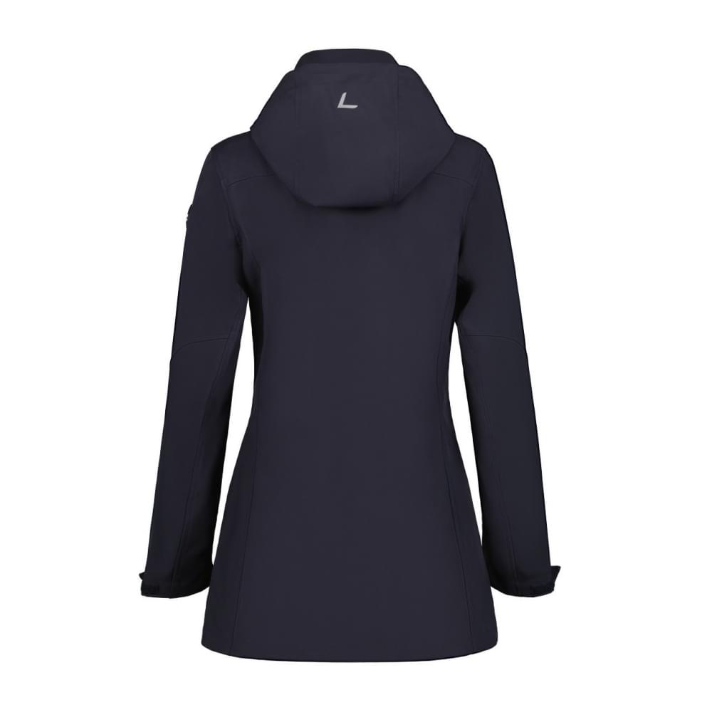 Luhta Softshell Jas Erkkola Dames | Kampeerhal Roden