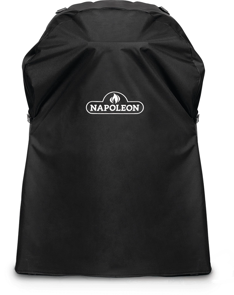 Napoleon Afdekhoes Voor Travelq & Pro285 Met Stand