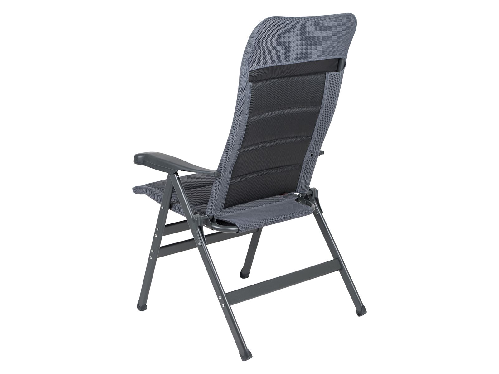 Crespo Stoel Ap-238 XL Air Deluxe | Kampeerhal Roden