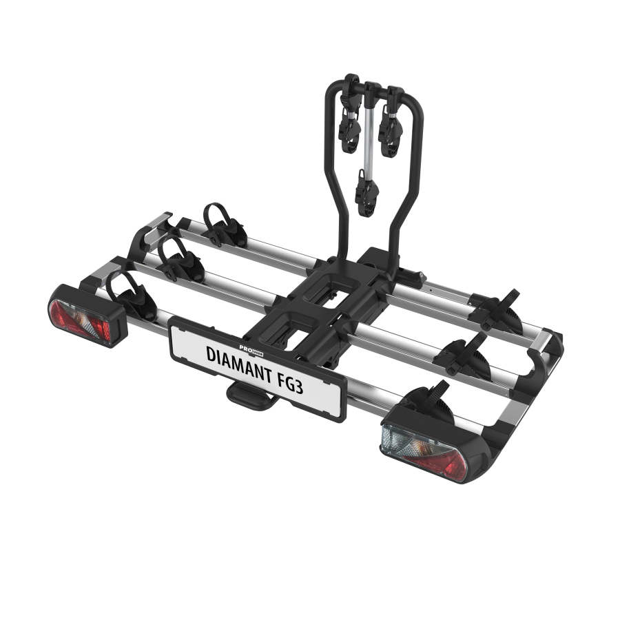 Pro-User Fietsendrager Diamant FG3 | Kampeerhal Roden