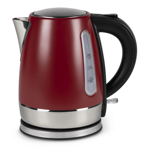Kampa Cascade 1L Electric Kettle | Kampeerhal Roden