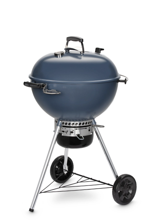 Weber Master-Touch Gbs C-5750 Slate Eu | Kampeerhal Roden