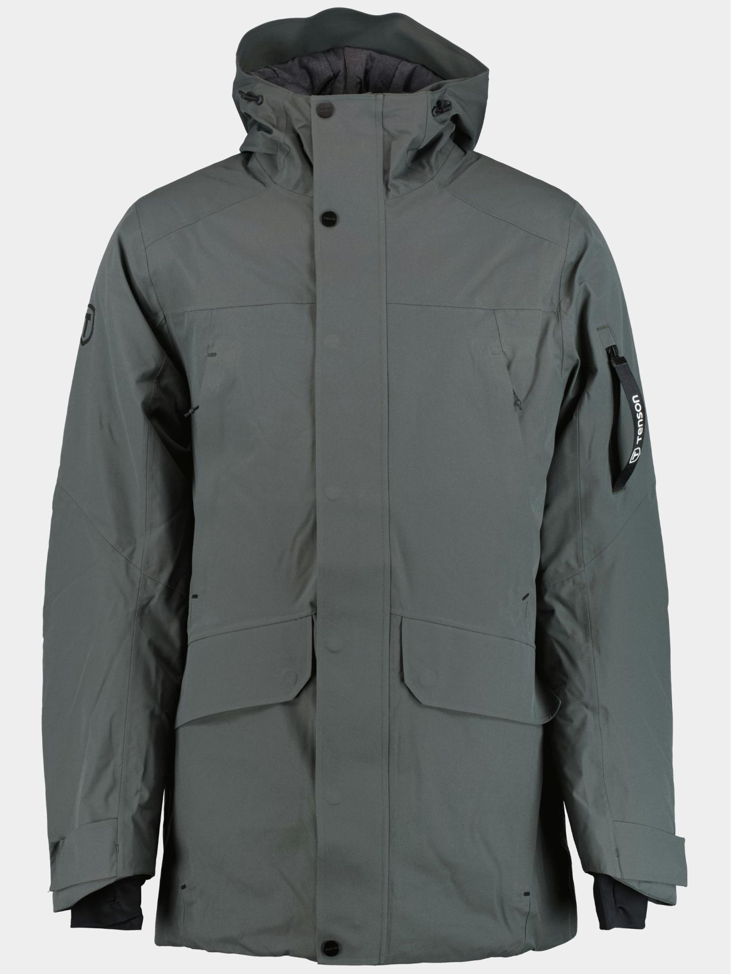 Tenson Jas Vision Heren | Kampeerhal Roden