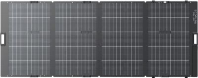 Ecoflow 400W Solar Panel Draagbaar | Kampeerhal Roden