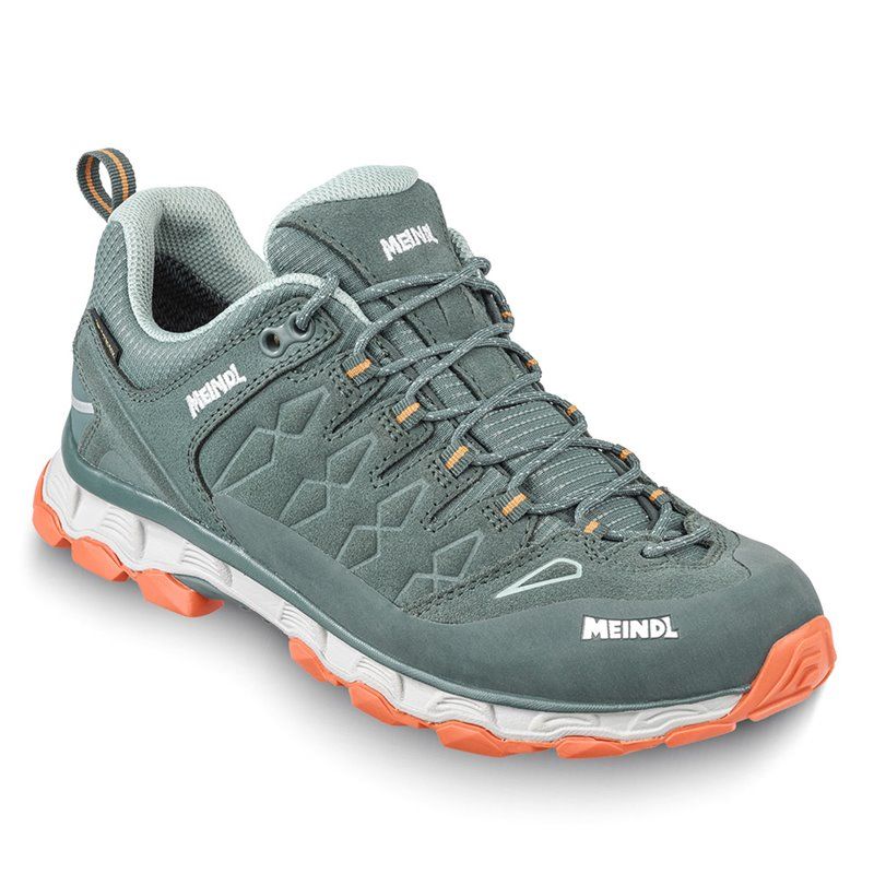 Meindl Lite Trail Gtx Dames | Kampeerhal Roden
