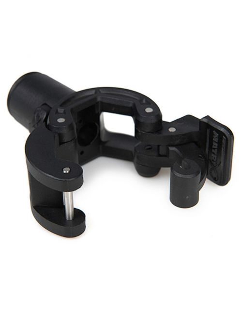 Matrix Toolbar Pro Clamp | Kampeerhal Roden