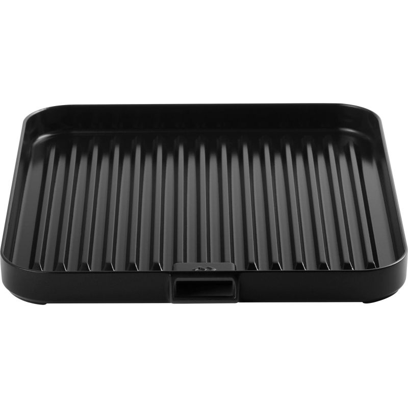 Cadac Universal Ribbed Grill Plate | Kampeerhal Roden