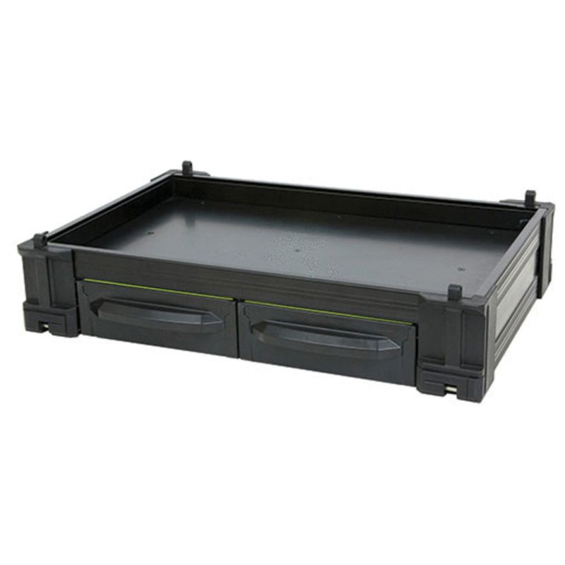 Matrix Front Drawer | Kampeerhal Roden