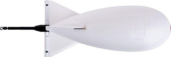 Fox Spomb Large White | Kampeerhal Roden