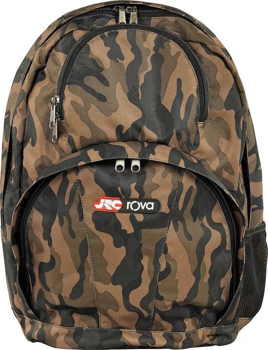 JRC Rova Camo Backpack | Kampeerhal Roden