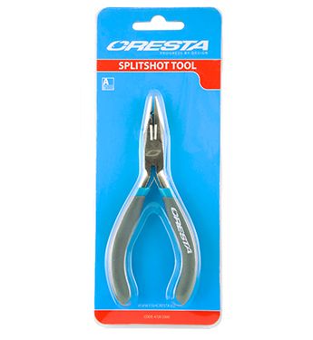 Cresta Splitshot Tool | Kampeerhal Roden