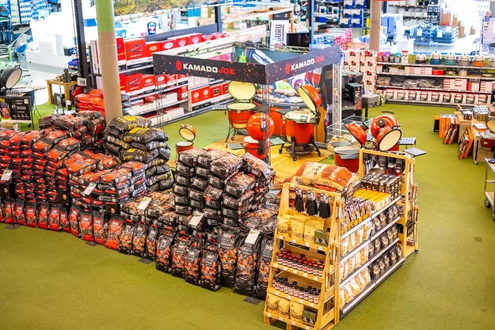 Ga winter barbecueën! | Blog van Kampeerhal Roden