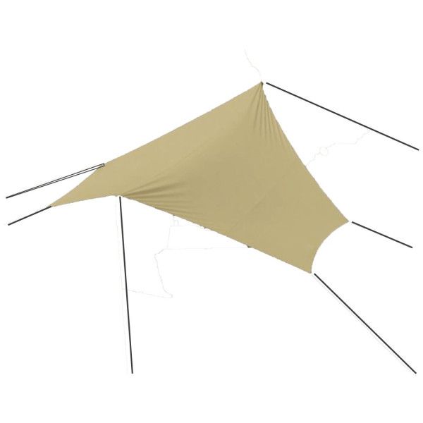 Camp Guru Tarp Tc Wing 4X4,4 | Kampeerhal Roden