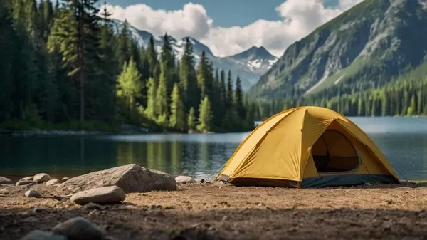 Welk tentmateriaal past bij jouw avontuur? | Kampeerhal Roden