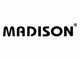 Madison | Kampeerhal Roden