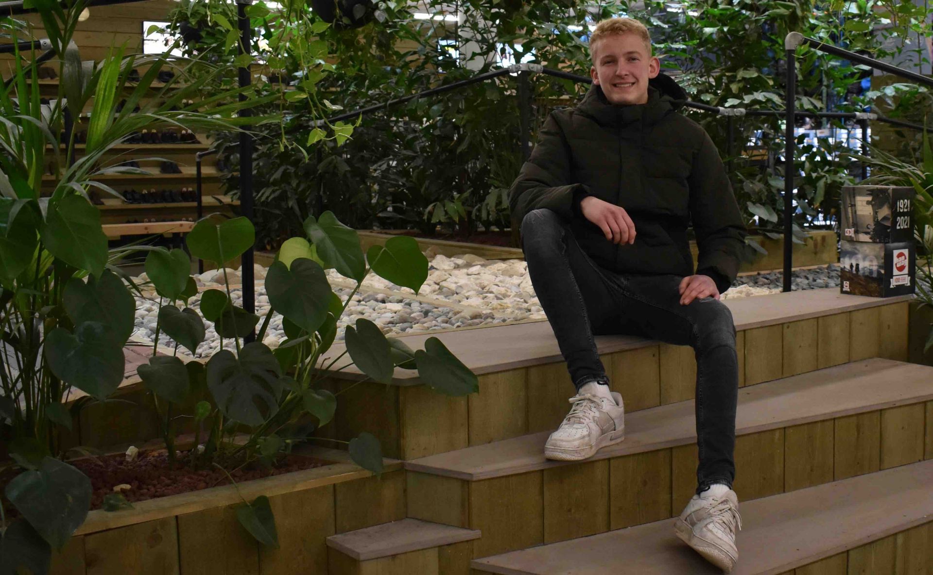 7 tips voor een goede winterjas | Blog van Kampeerhal Roden