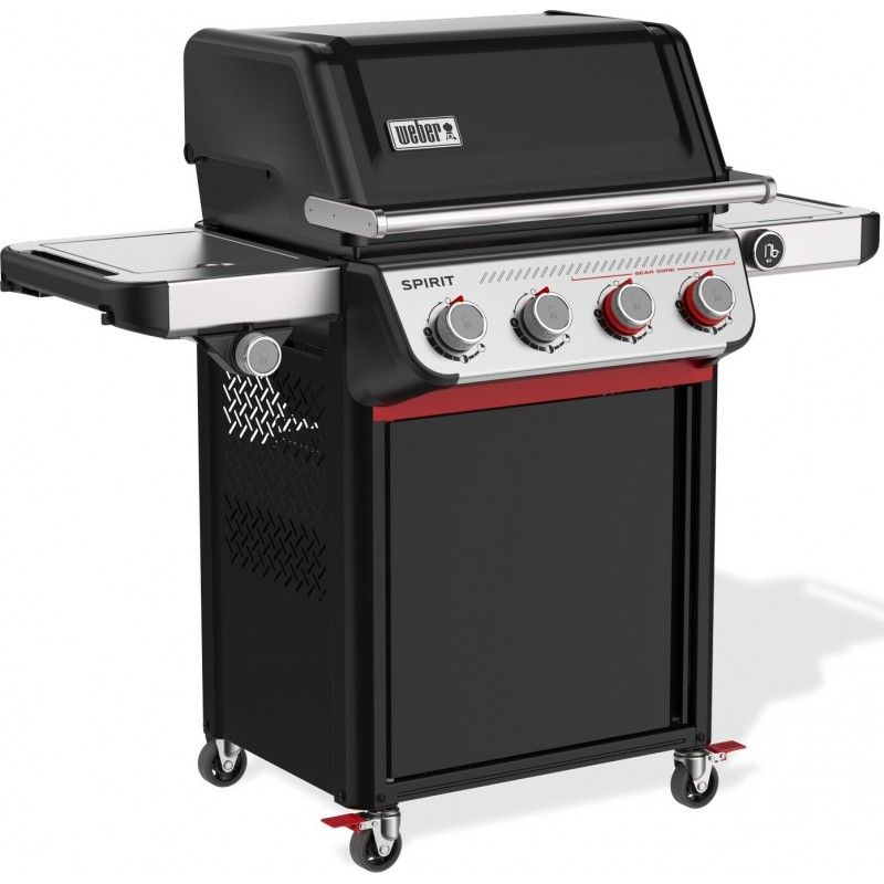 Weber Spirit Ep-435 | Kampeerhal Roden
