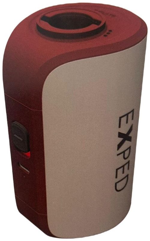 Exped Mega Pump | Kampeerhal Roden