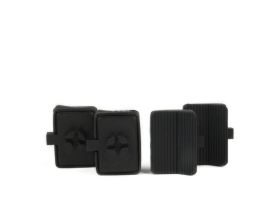 Milenco Aero V-Pad (4 Stuks) | Kampeerhal Roden