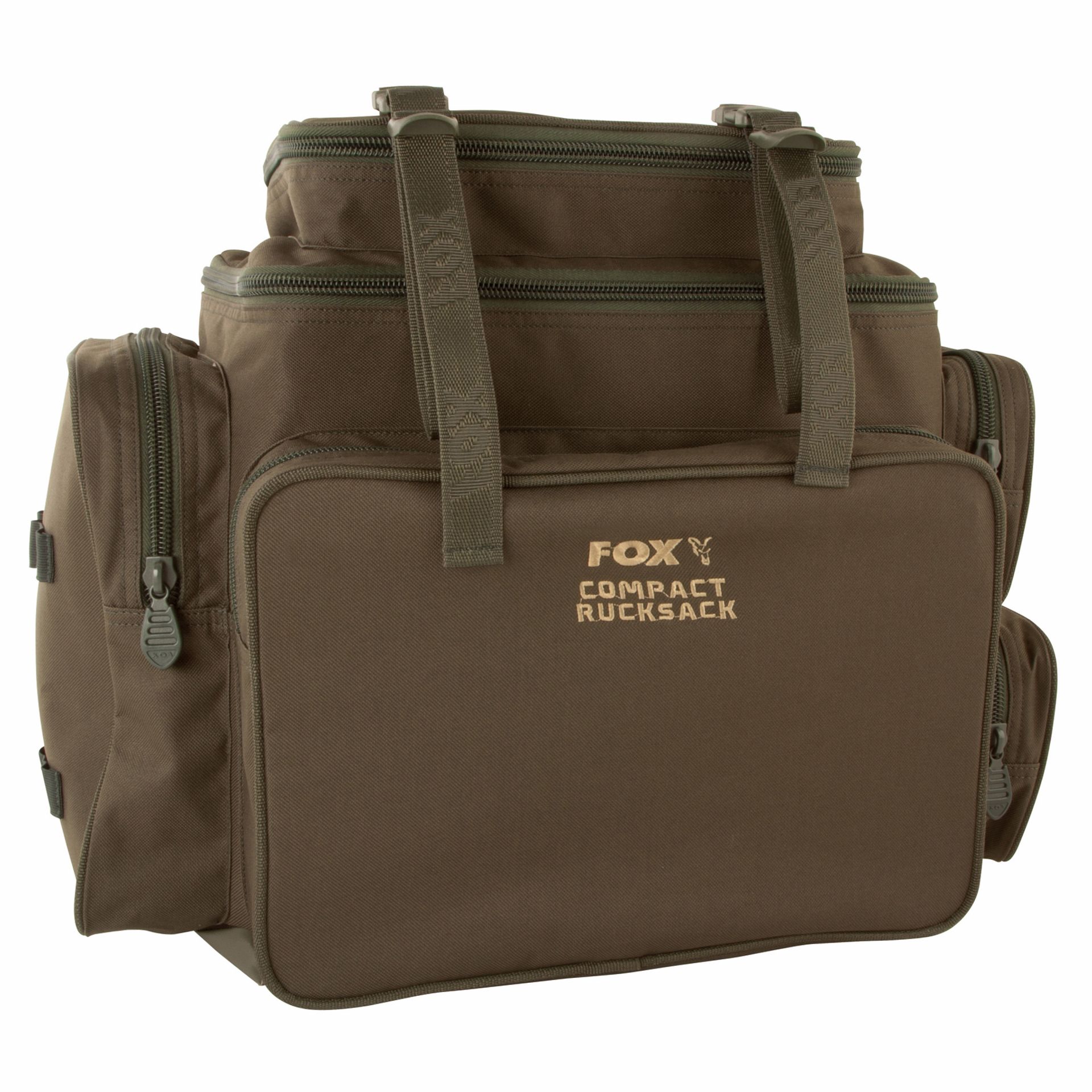 Fox Compact Rucksack | Kampeerhal Roden