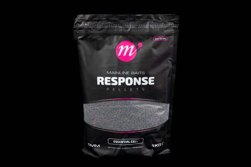 Mainline Mainlineresponse Pellets Essential Cell