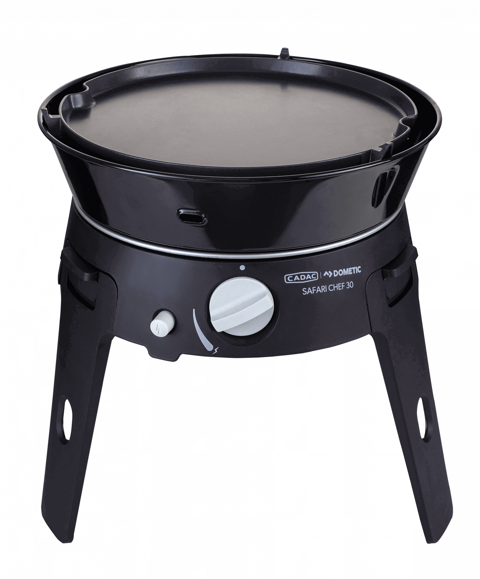 Cadac Safari Chef 30 HP Deluxe | Kampeerhal Roden