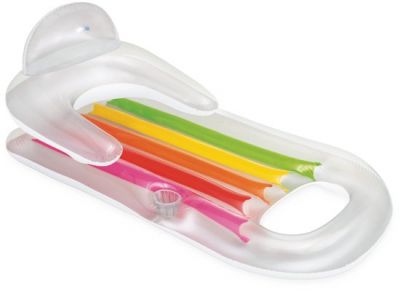 Intex King Kool Lounges | Kampeerhal Roden