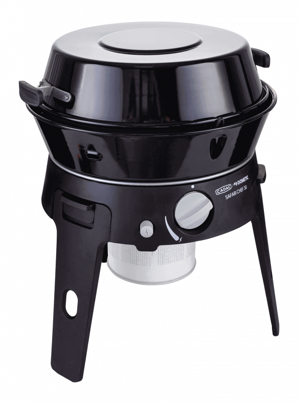 Cadac Safari Chef 30 HP Deluxe | Kampeerhal Roden
