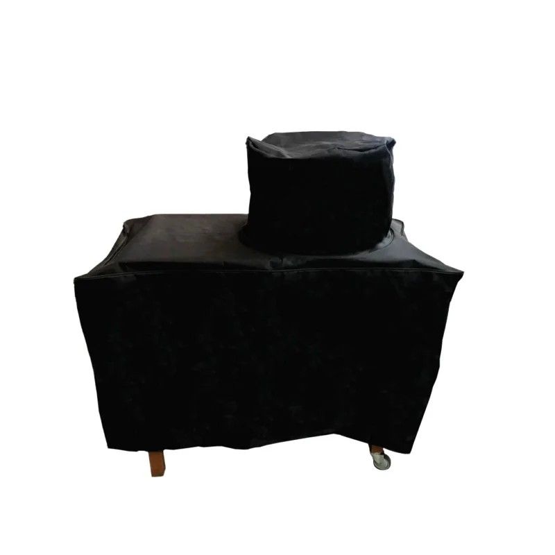 Grill Guru Table Raincover Compact | Kampeerhal Roden