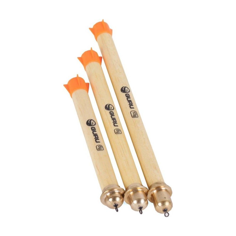 Guru Balsa Waggler 10G | Kampeerhal Roden